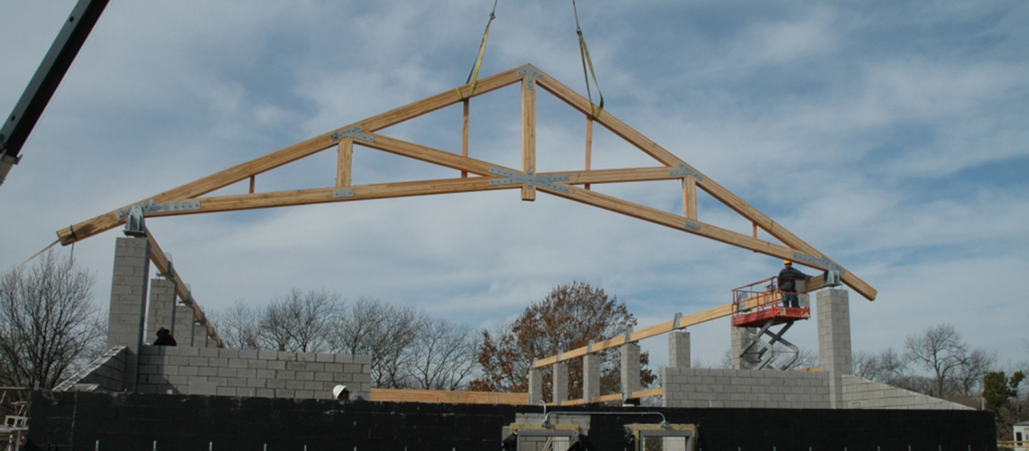 Salvation Army Texas Pavilion | Structural Wood Components Salvation Army Texas Pavilion | Structural Wood Components