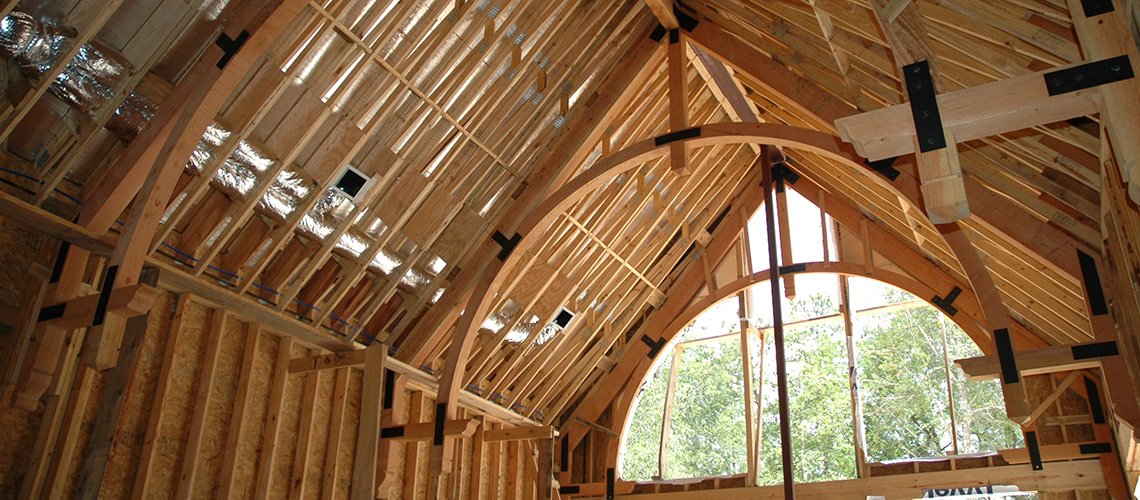 Structural Wood Components