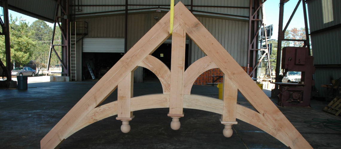 Material Grades | Structural Wood Components