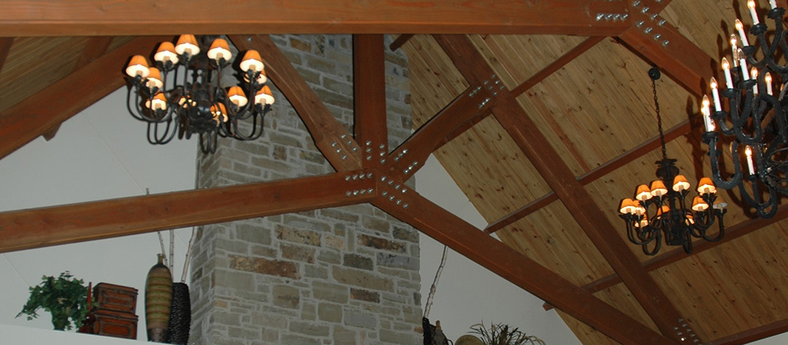 Standard Truss Geometries | Structural Wood Components