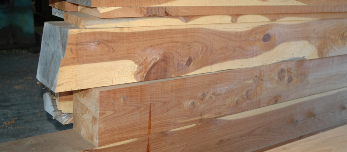 Knowledge Base: Member Size | Structural Wood Components