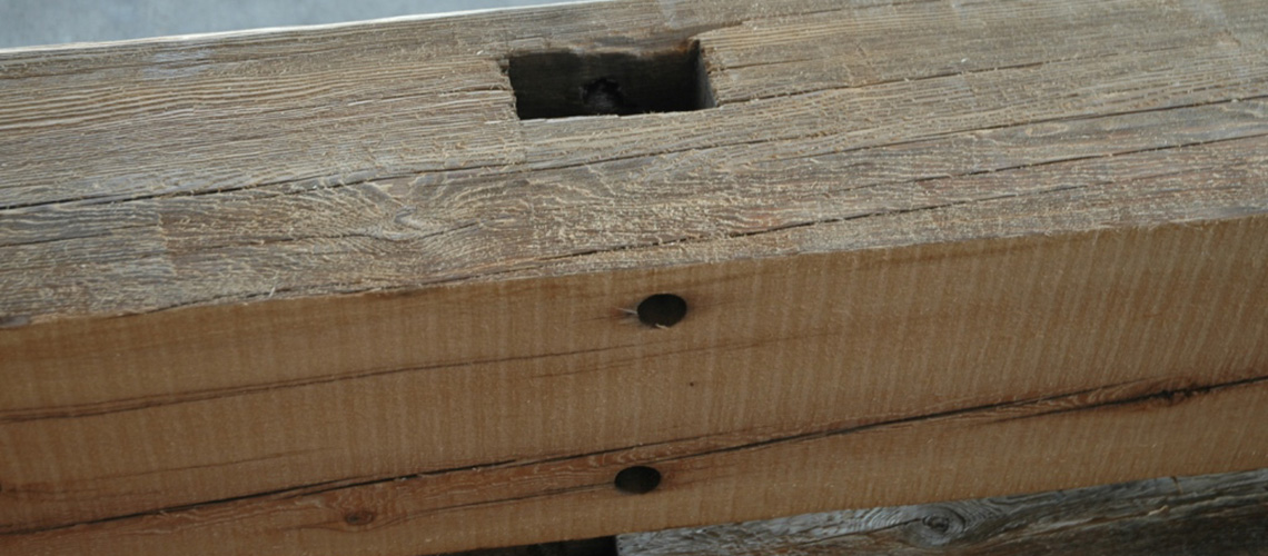 Loose Timbers & Glulams, Tongue & Groove Decking | Structural Wood ...