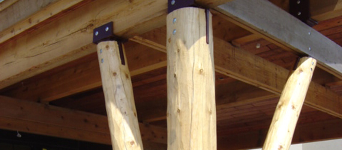 Knowledge Base: Member Size | Structural Wood Components