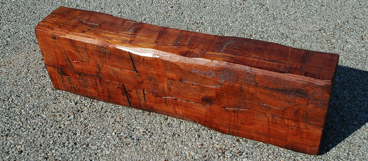 Structural Wood Components