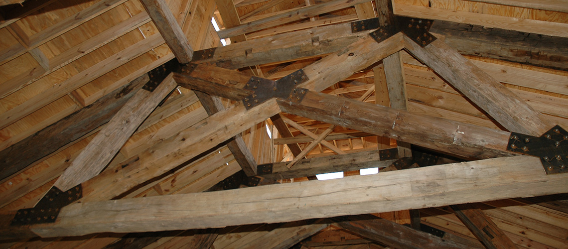 Knowledge Base: Trusses | Structural Wood Components