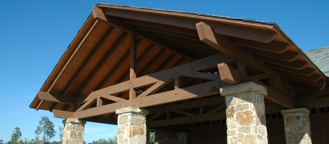 Standard Truss Geometries | Structural Wood Components