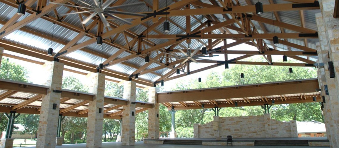 Structural Wood Components