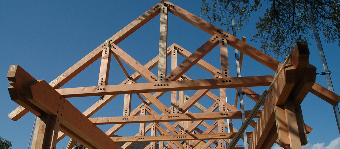 Knowledge Base: Trusses | Structural Wood Components