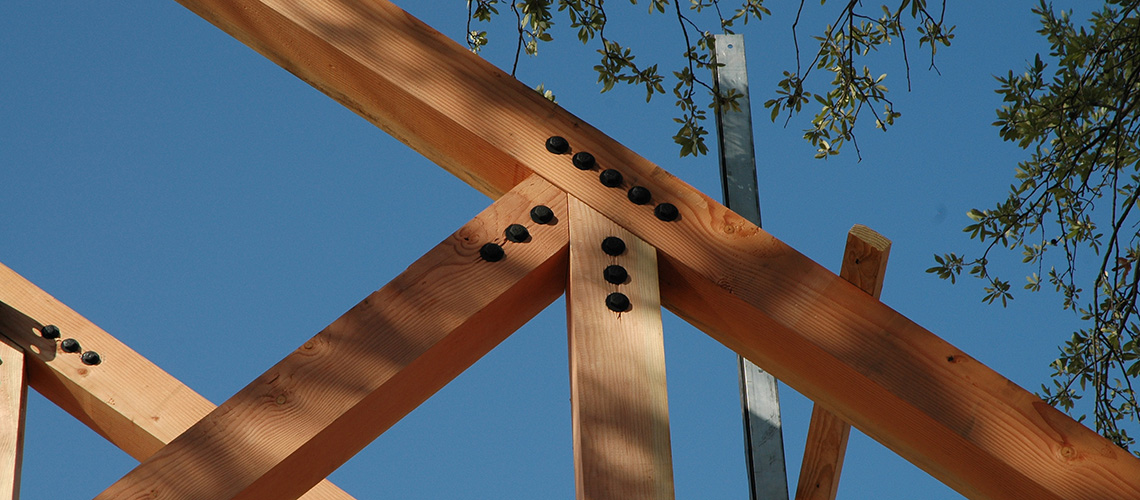 Fasteners | Structural Wood Components